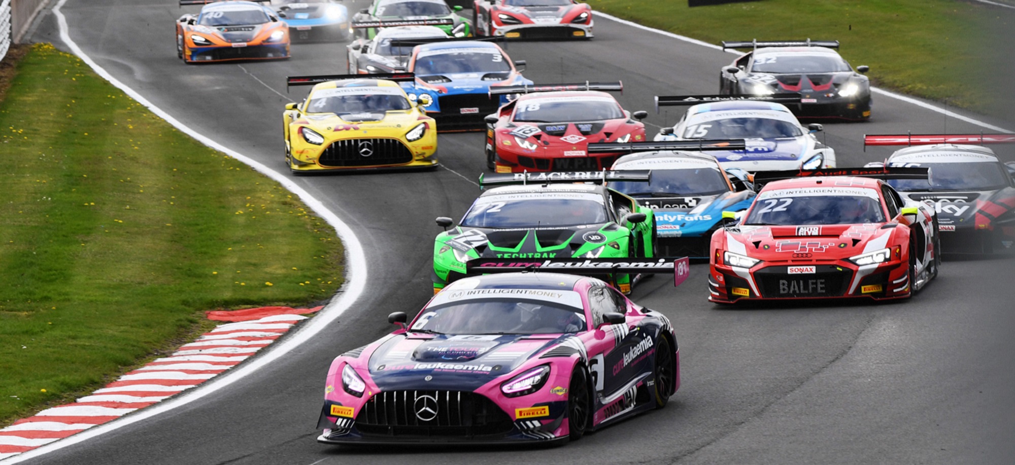 MOTORSPORT INDUSTRY ASSOCIATION