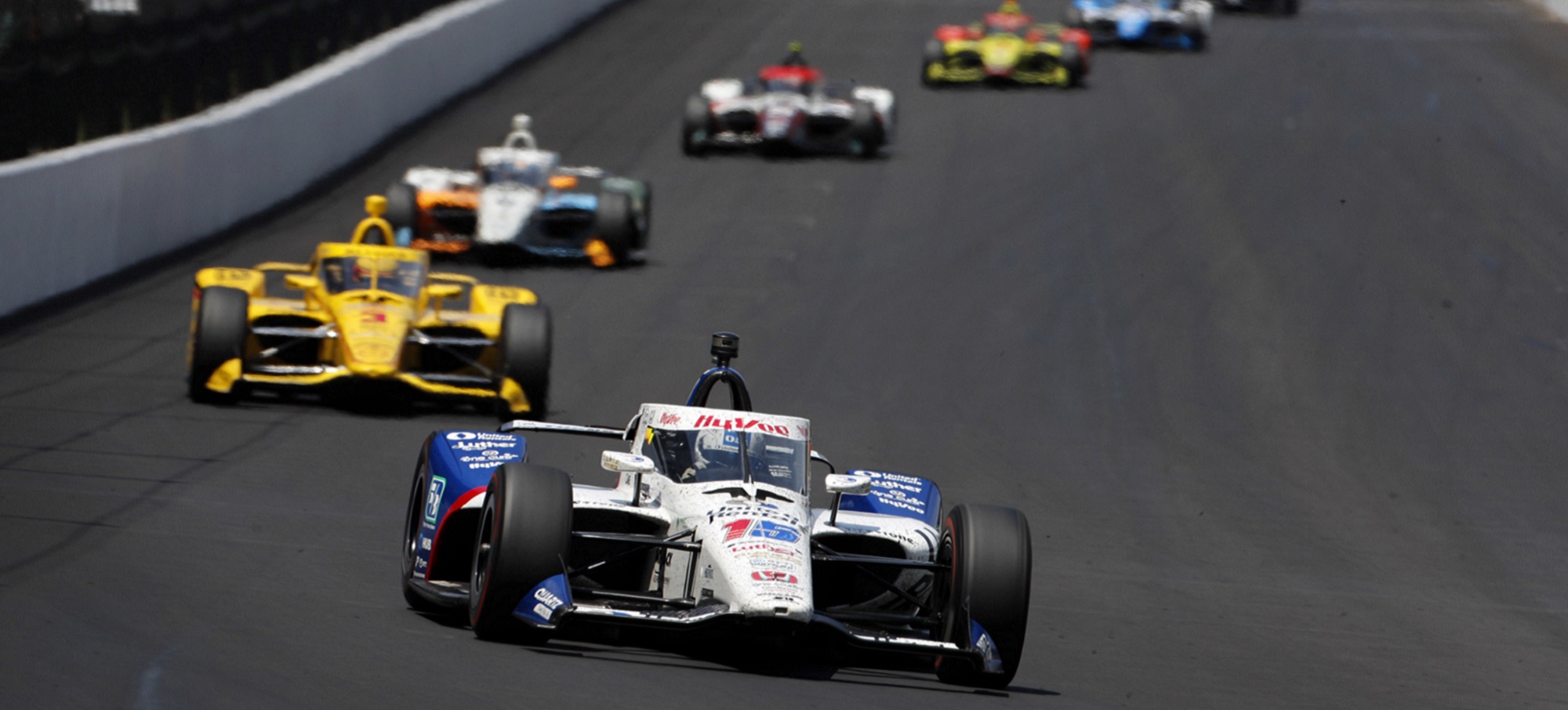 MOTORSPORT INDUSTRY ASSOCIATION