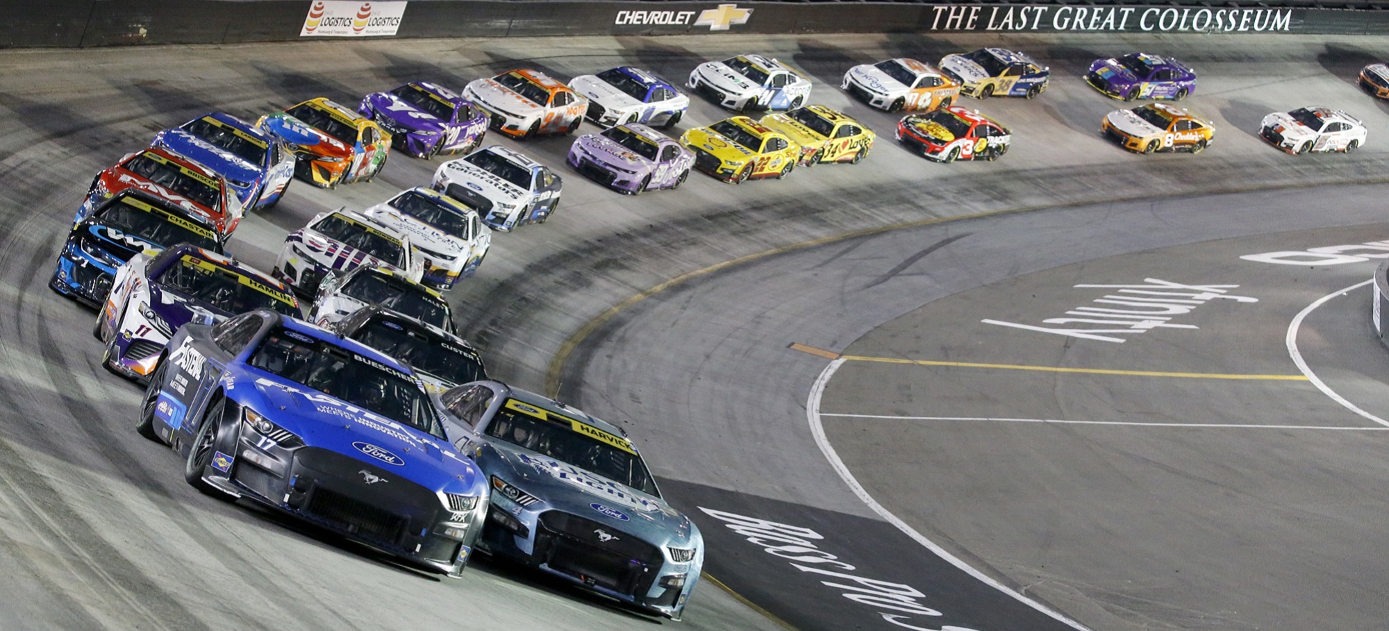 MOTORSPORT INDUSTRY ASSOCIATION