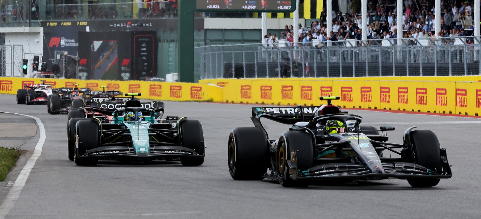 MOTORSPORT INDUSTRY ASSOCIATION