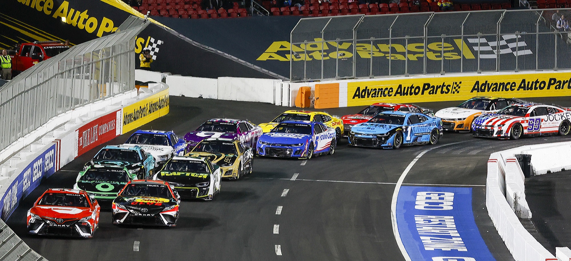 MOTORSPORT INDUSTRY ASSOCIATION