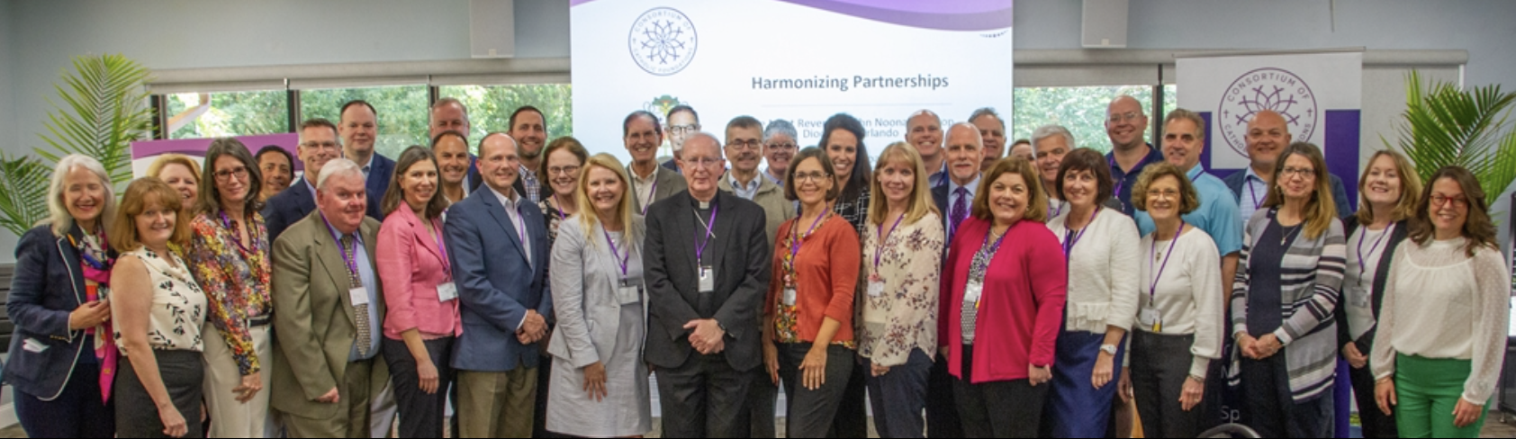 The Catholic Foundation for the benefit of the Consortium of Catholic ...