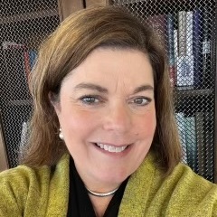 About - Steering Committee - The Consortium