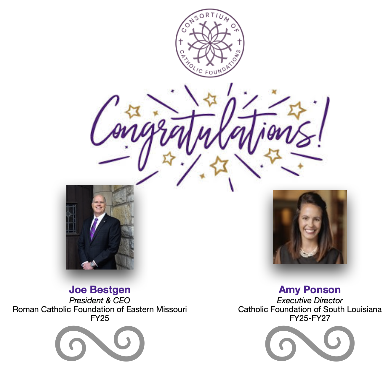 June 2024 Update Newsletter - The Catholic Foundation for the benefit ...