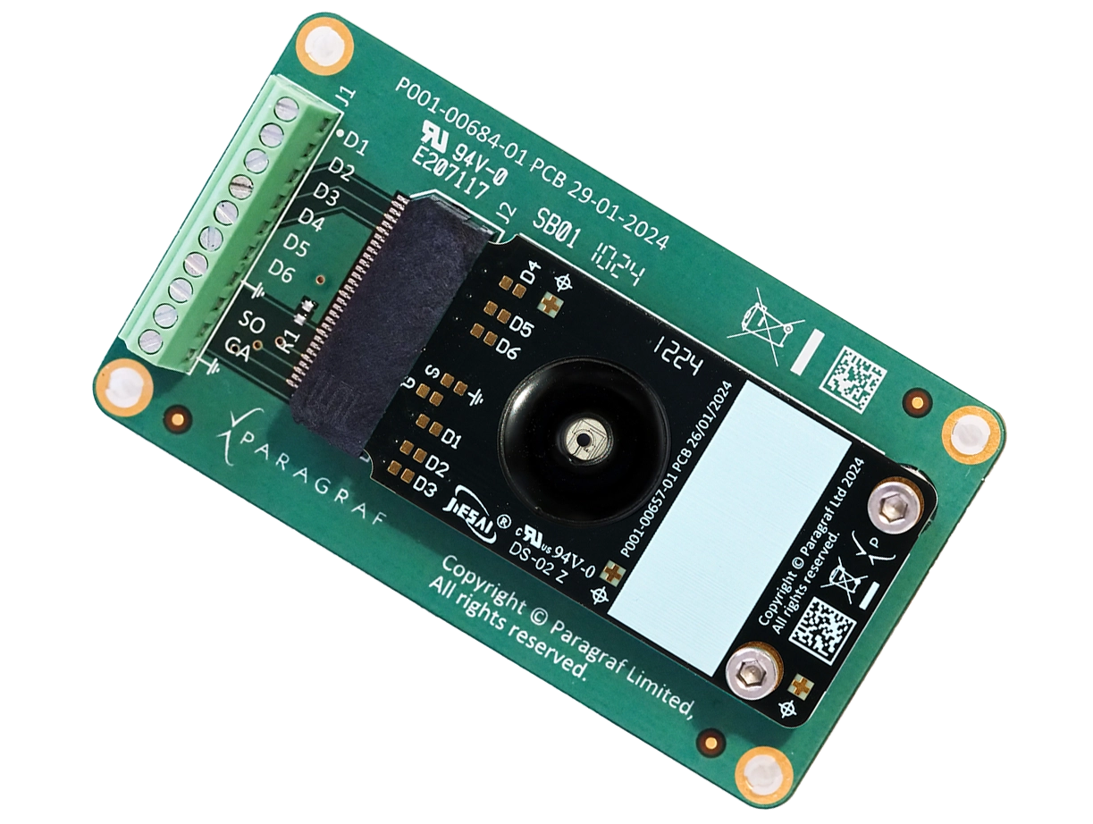 Finally, Graphene Electronic Devices Available For All - The Graphene ...