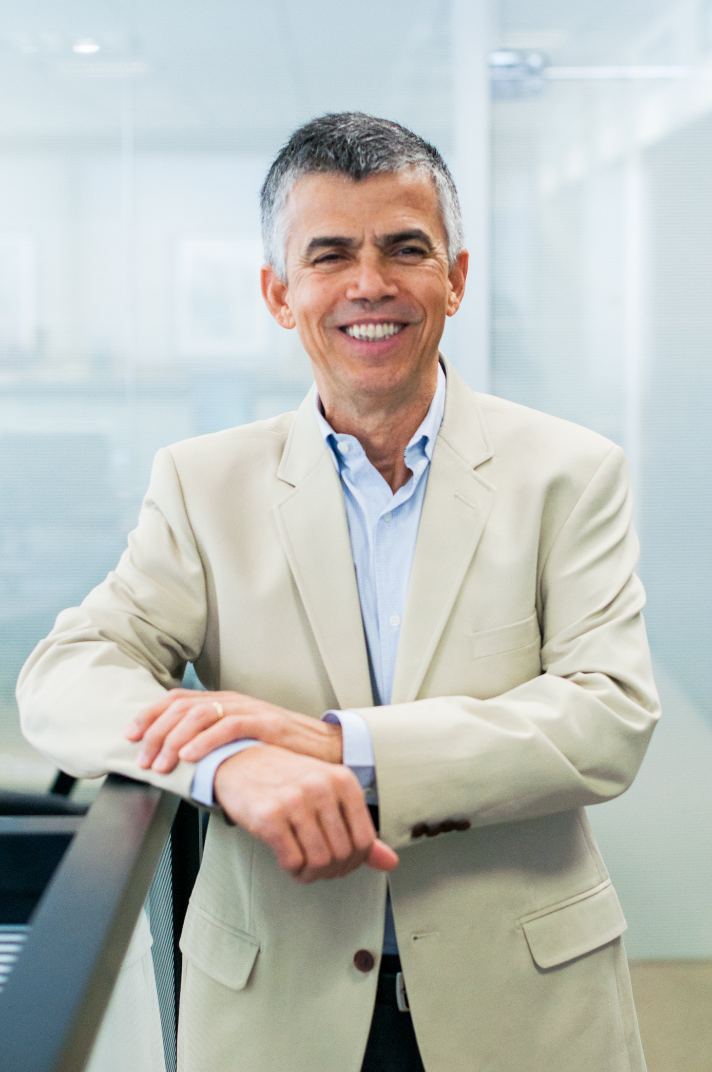 THE GRAPHENE COUNCIL OPENS São Paulo OFFICE IN PARTNERSHIP WITH ...