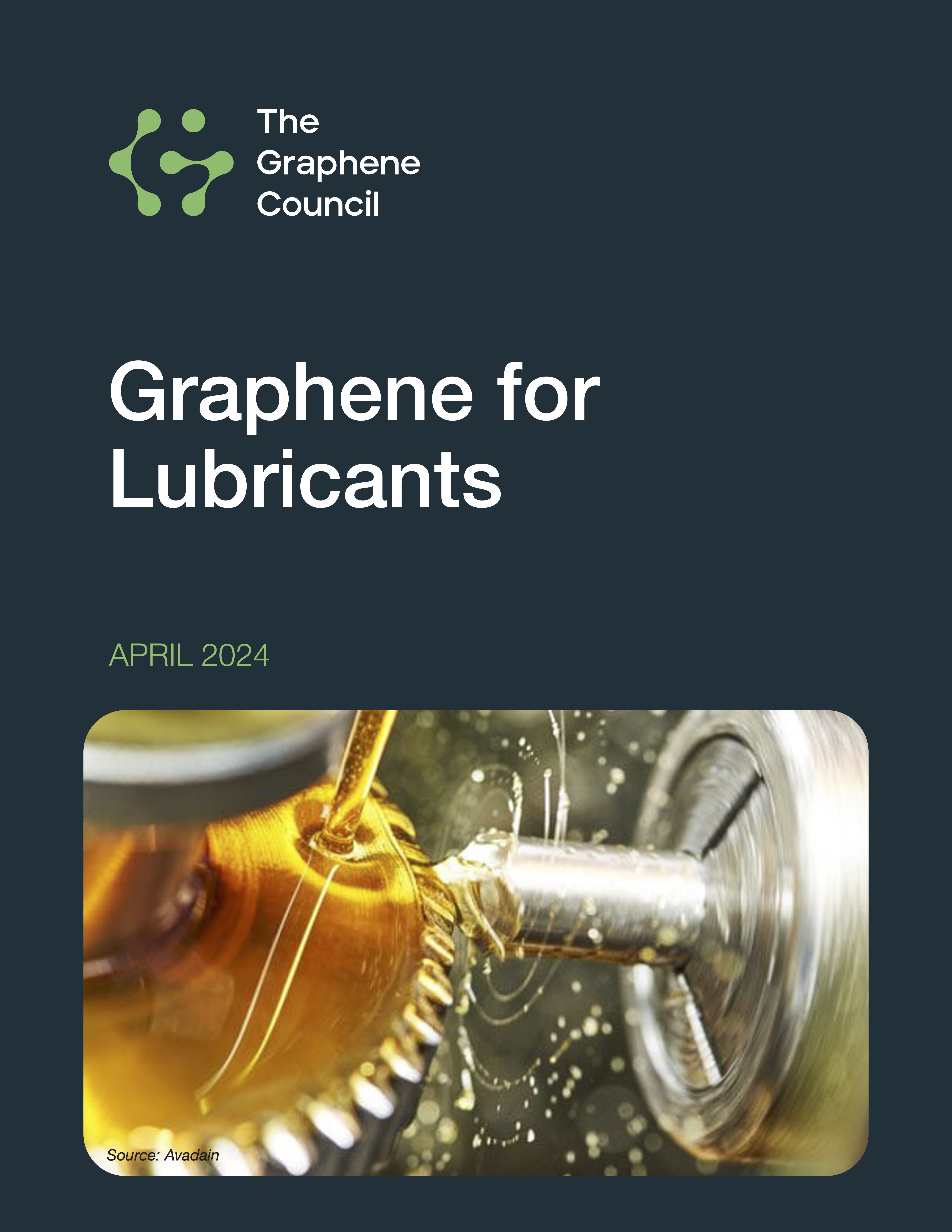 Enhanced Lubricants