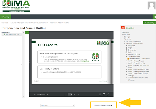 Learning Centre FAQ's