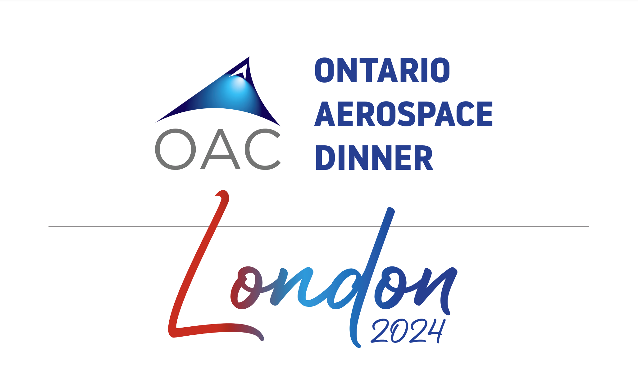 Ontario Aerospace Council (OAC)