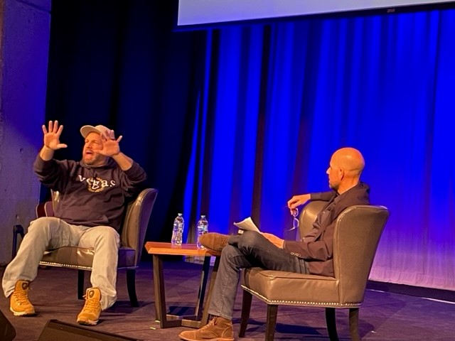 2023 Seminar Annual Forum - The Public Relations Seminar