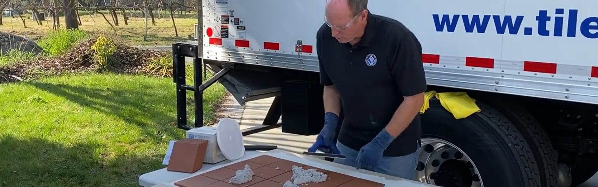 National Tile Contractors Association