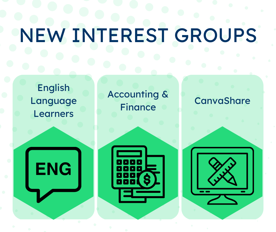 New Interest Groups Available The Library Network new-interest-groups-available-the-library-network