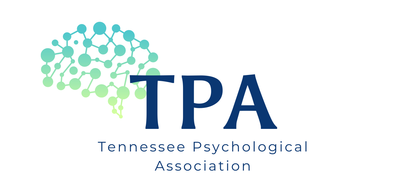 Membership Information - Tennessee Psychological Association