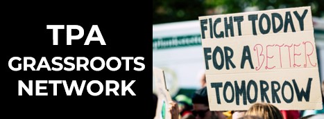 Legislative Updates - Tennessee Psychological Association