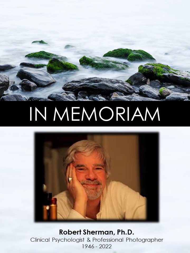 In Memoriam - Tennessee Psychological Association
