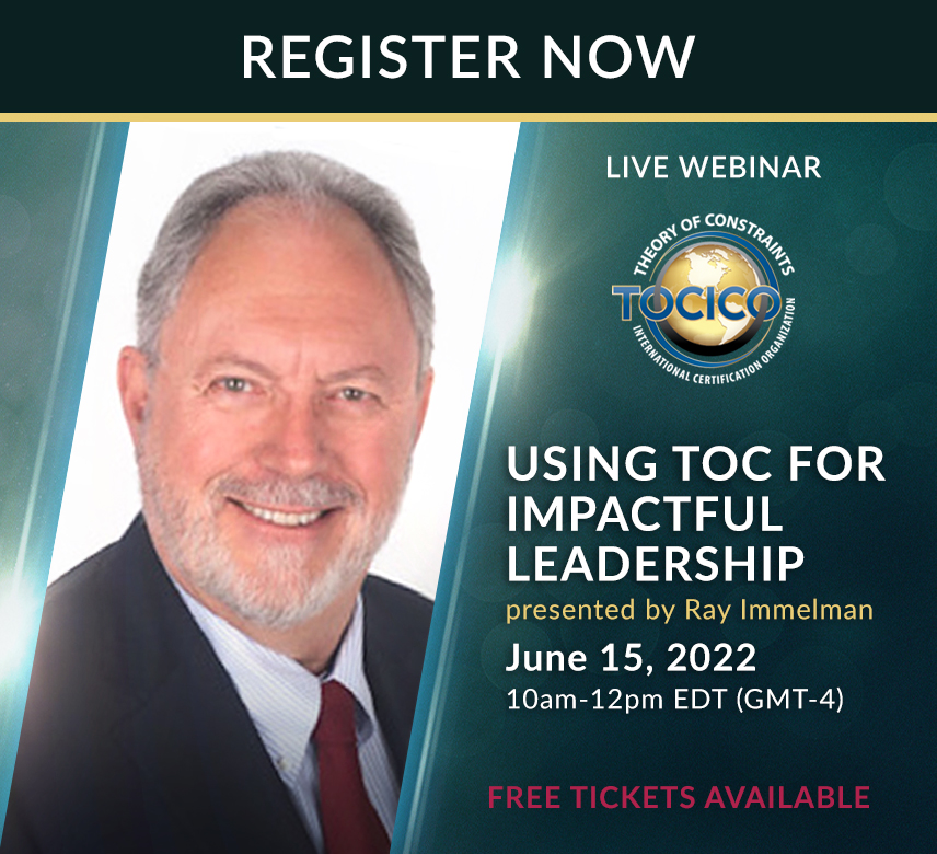 TOCICO Artwork Swipe Copy Download - Theory of Constraints International Certification Organization