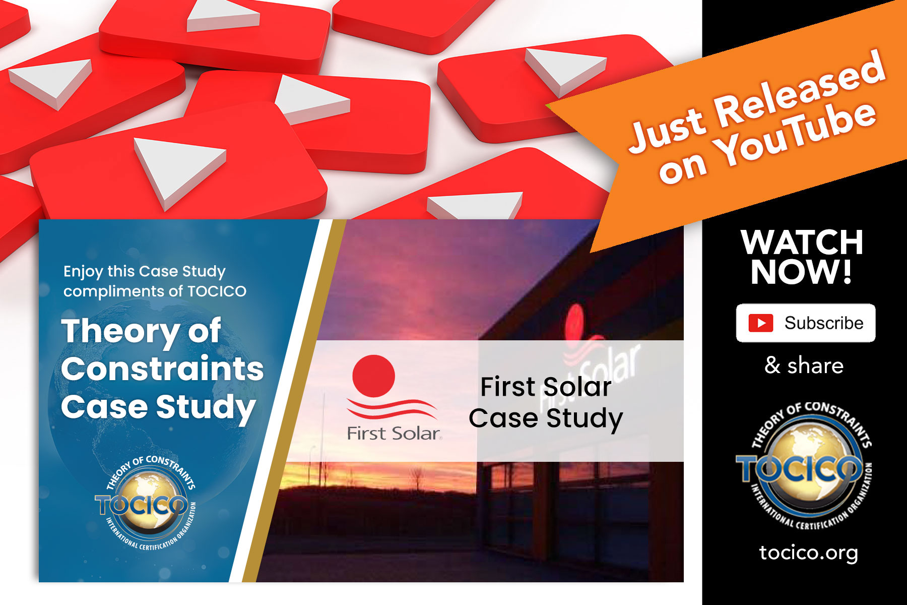 February 2022 TOCICO News - Theory of Constraints International Certification Organization