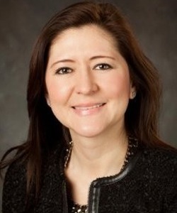 2021 Election Biographies | Texas Organization of Nurse Leadership