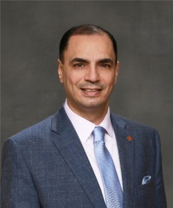 Board of Directors - Texas Organization of Nurse Leadership