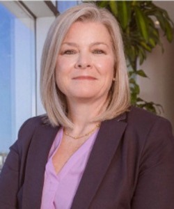 Board of Directors - Texas Organization of Nurse Leadership