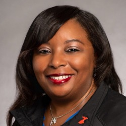 Board of Directors - Texas Organization of Nurse Leadership