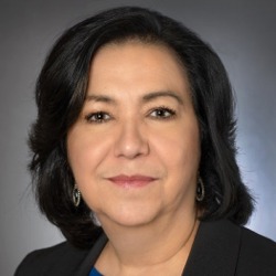 Board of Directors - Texas Organization of Nurse Leadership