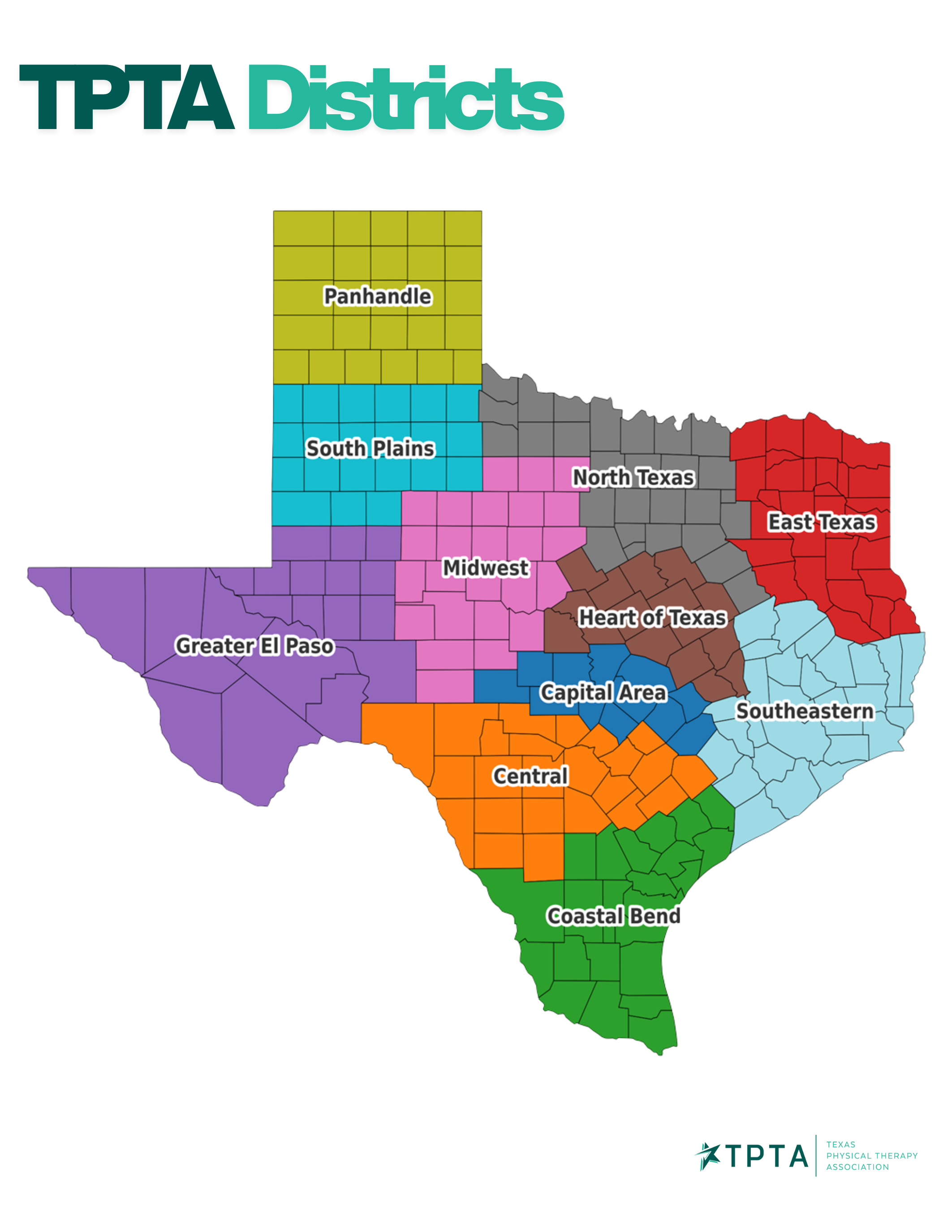 Texas Physical Therapy Association