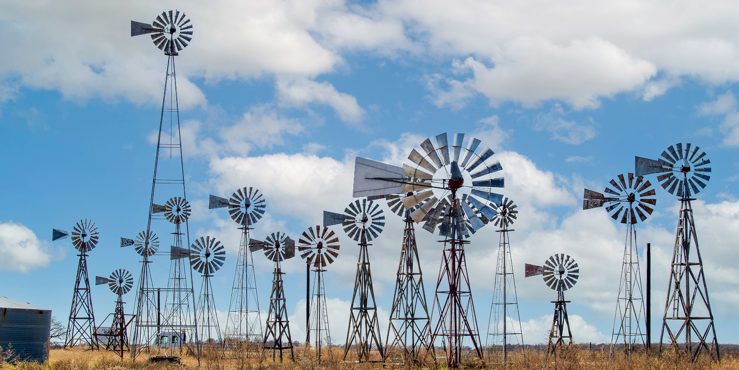 Texas Rural Water Association