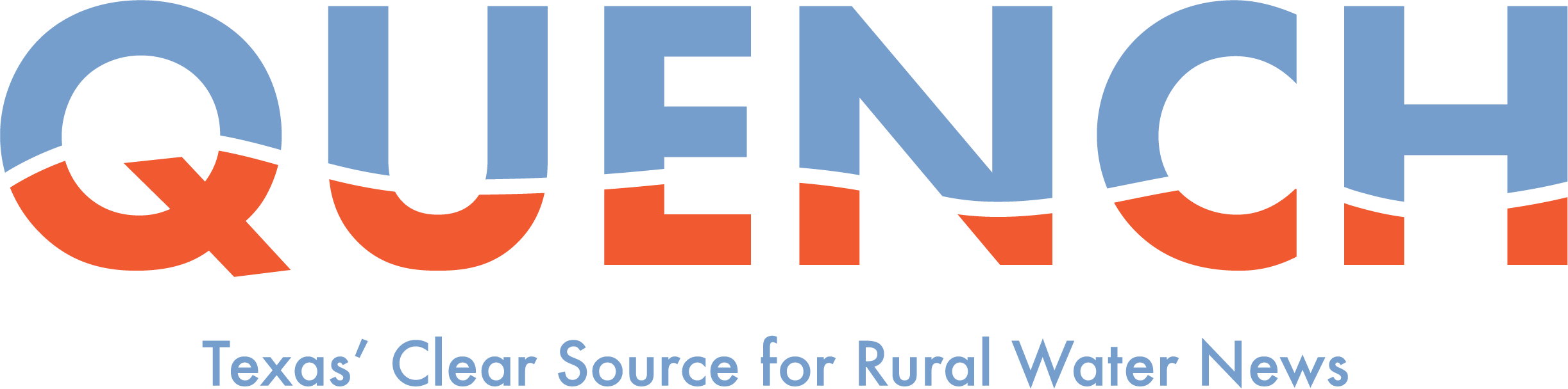 Quench Subscription Update Form - Texas Rural Water Association