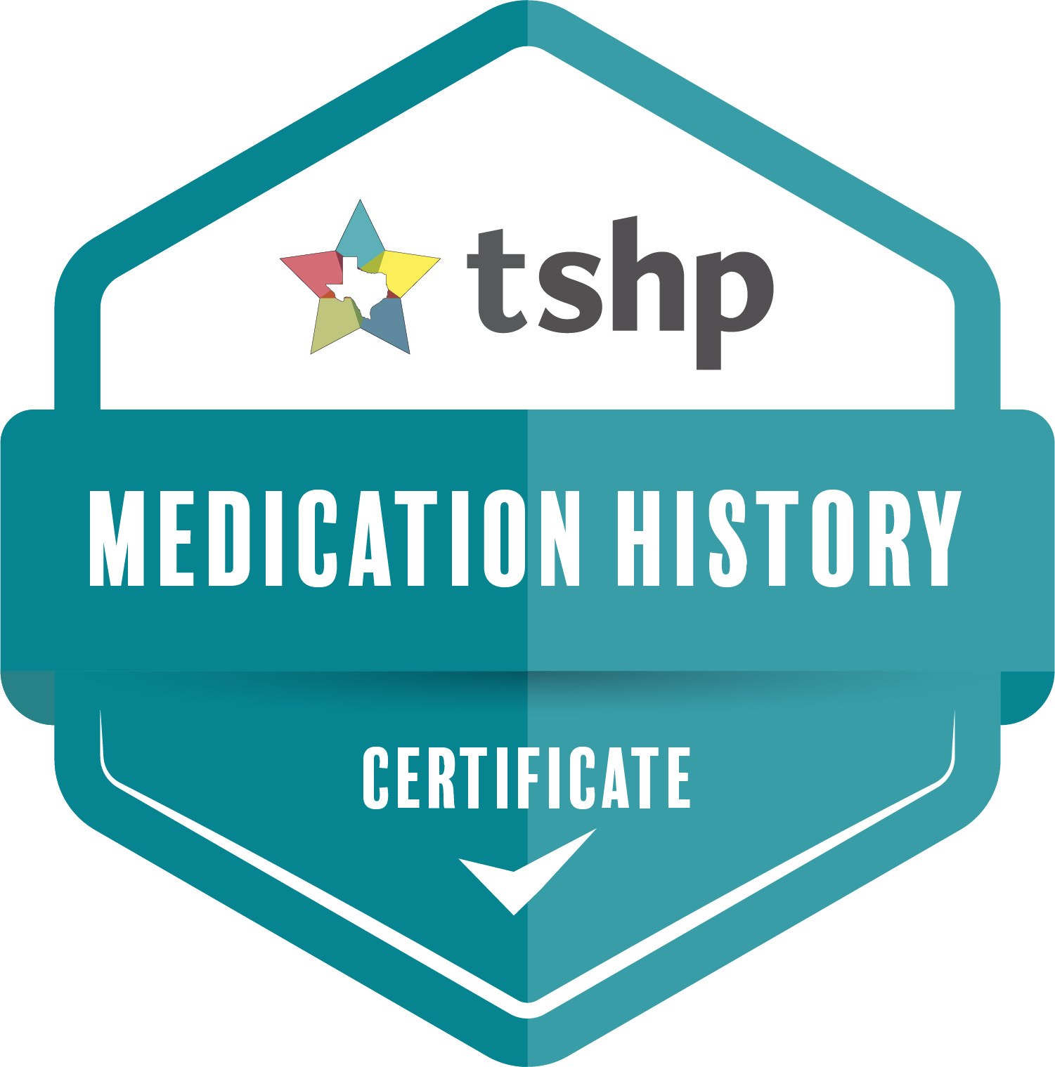 Texas Society of Health System Pharmacists