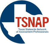 Texas Assessment Conference - Texas Statewide Network of Assessment Professionals (TSNAP)