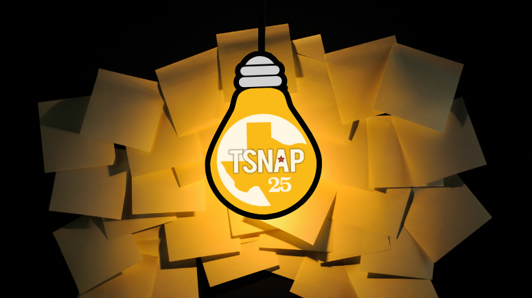 2025 New District Test Coordinator Academy TSNAP