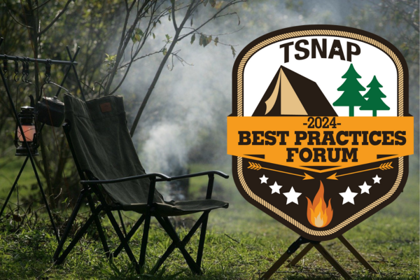 Texas Statewide Network of Assessment Professionals (TSNAP)