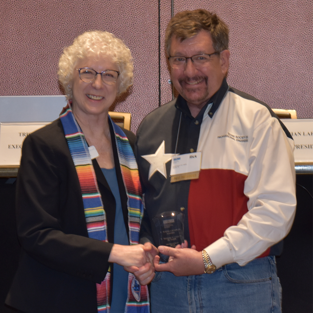 TSPE Conference Highlights - Texas Society of Professional Engineers