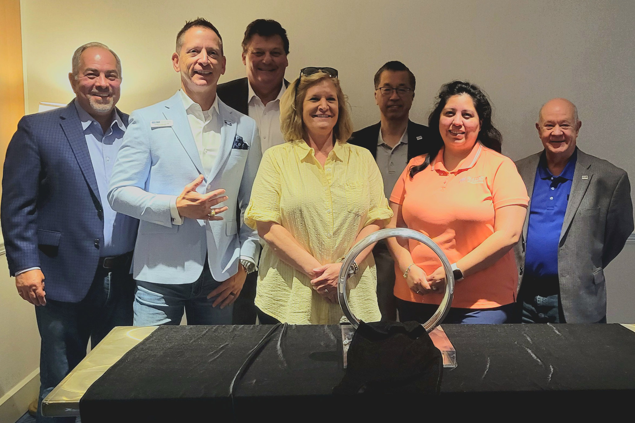 TSPE Conference Highlights - Texas Society of Professional Engineers