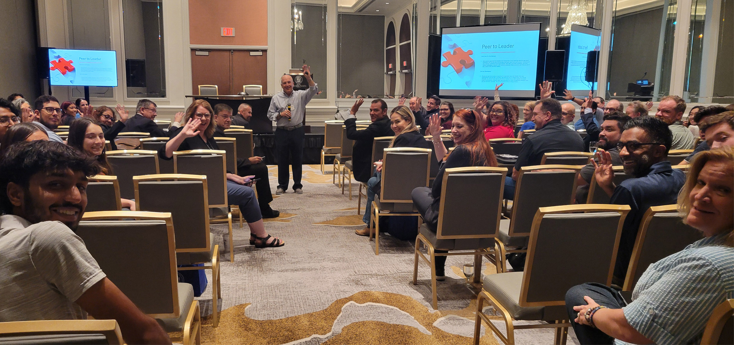 TSPE Conference Gallery - Texas Society of Professional Engineers