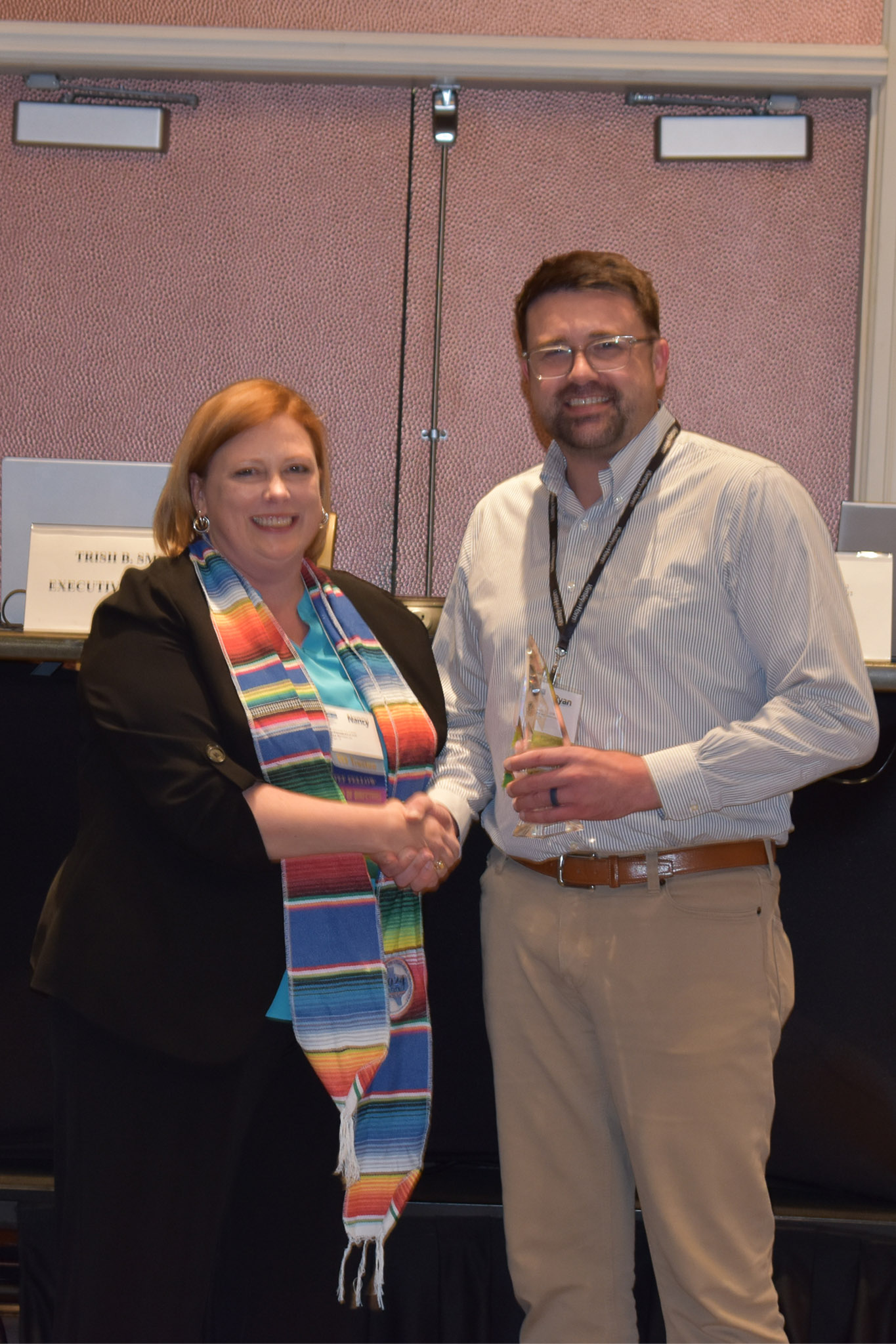 TSPE Conference Gallery - Texas Society of Professional Engineers