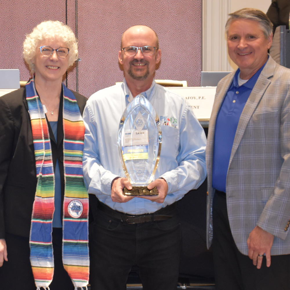 TSPE Conference Highlights - Texas Society of Professional Engineers