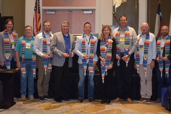 TSPE Conference - Texas Society of Professional Engineers