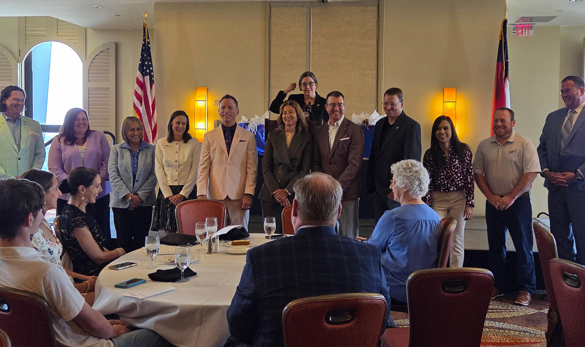 TSPE Conference Gallery - Texas Society of Professional Engineers