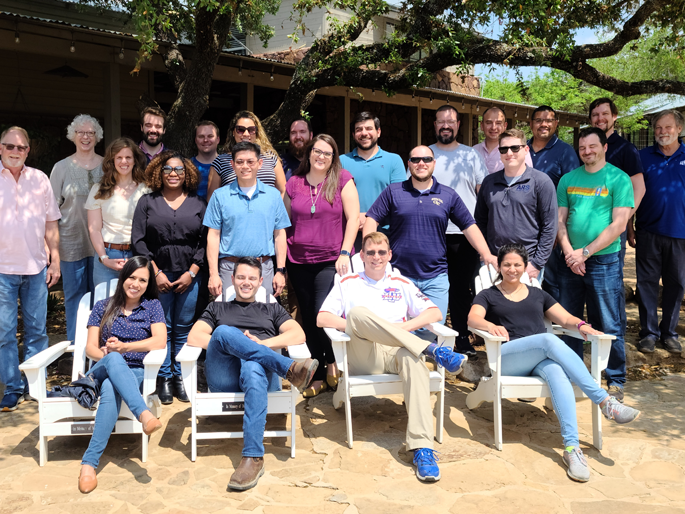 Advance - Texas Society of Professional Engineers