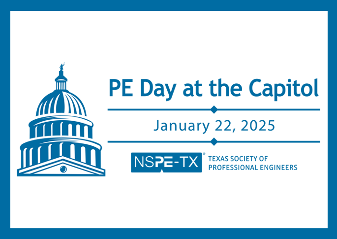 Champion - Texas Society of Professional Engineers