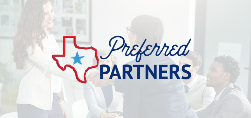 Preferred Partners Program