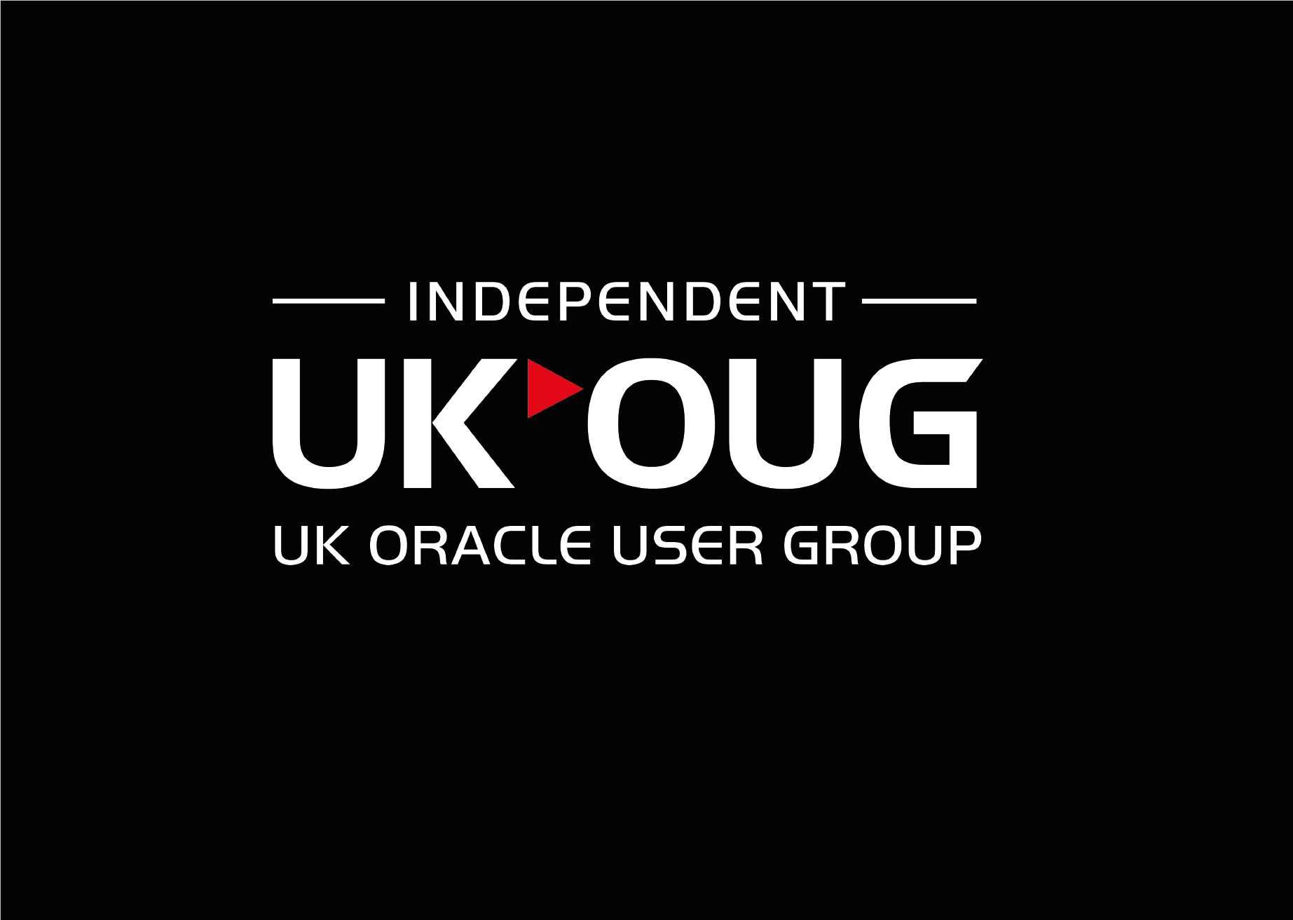 Coming soon [ukoug.org]