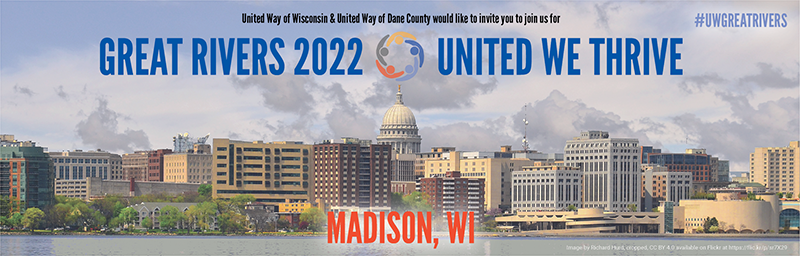 Great Rivers Conference