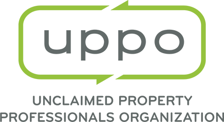 Reporting Software - Unclaimed Property Professionals Organization
