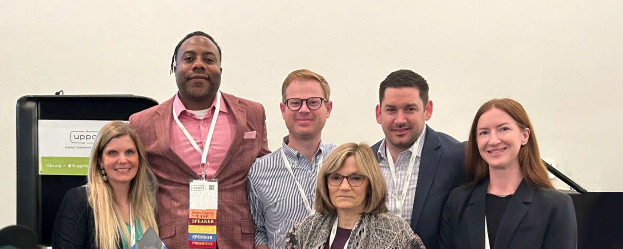 Unclaimed Property Professionals Organization