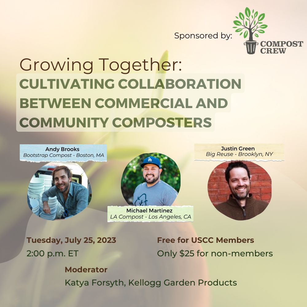 US Composting Council