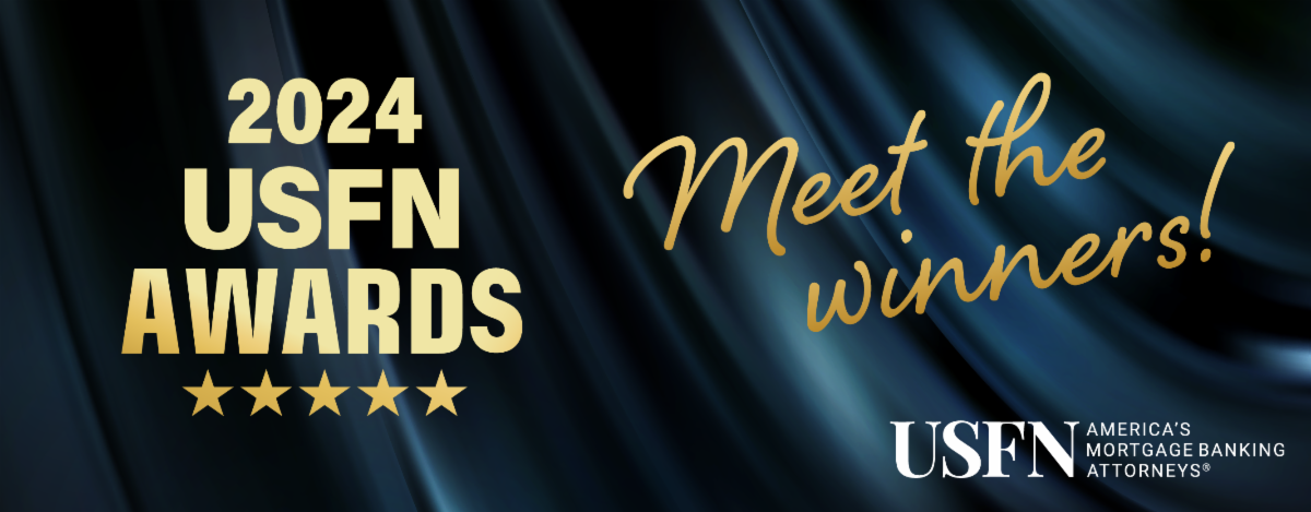 USFN Annual Member Awards