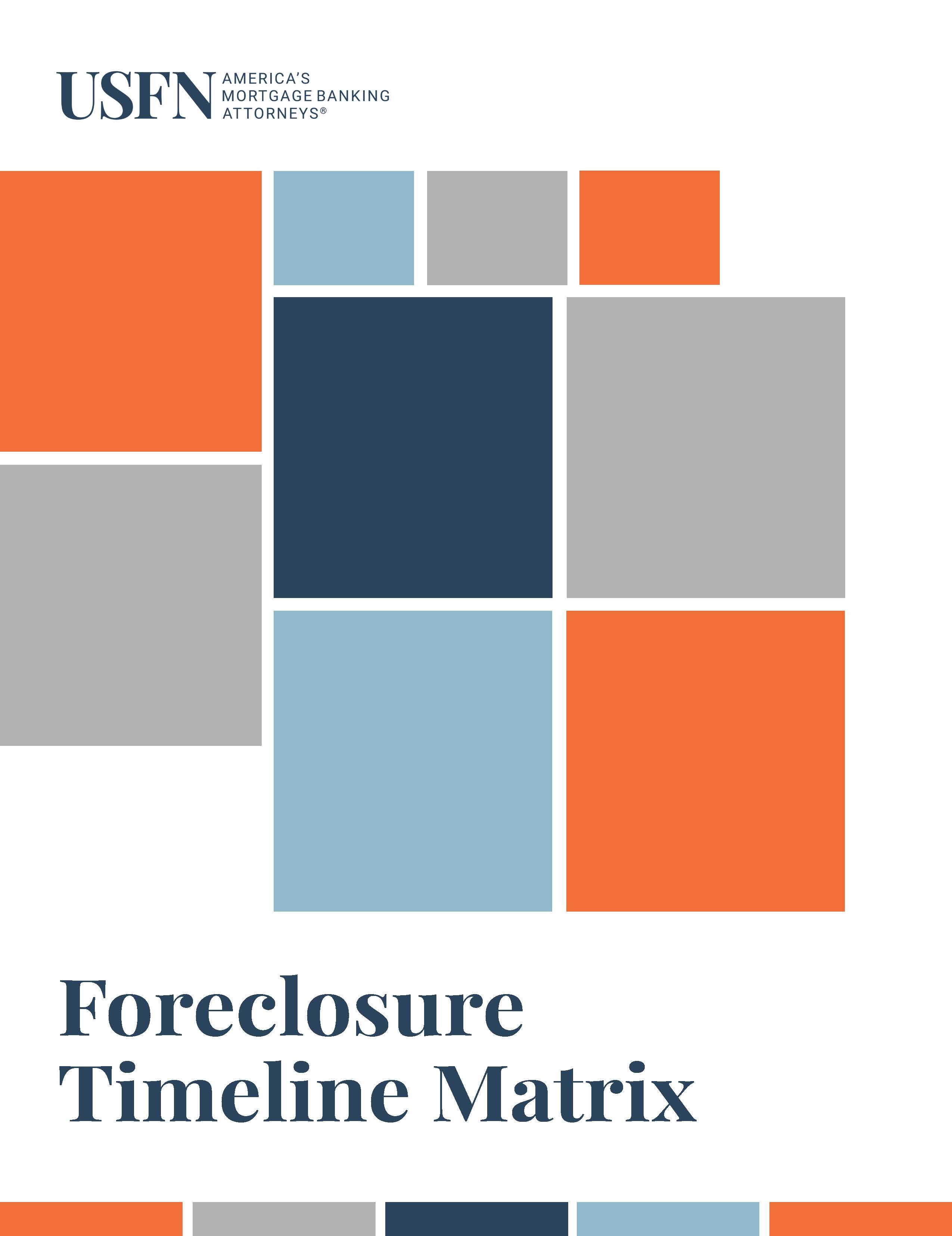 Publications and Products - USFN